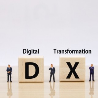 中小企業のDX の現状とポイント - TDB REPORT ONLINE | 株式会社帝国データバンク